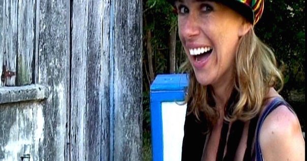 Sadie presents The Inside Track in the Caribbean – RTHK's Miss ...