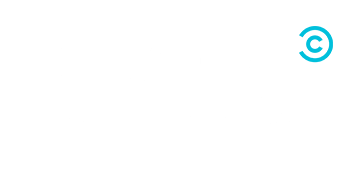 Comedy Central logo (transparent) – RTHK's Miss Adventure 香港電台冒險小姐