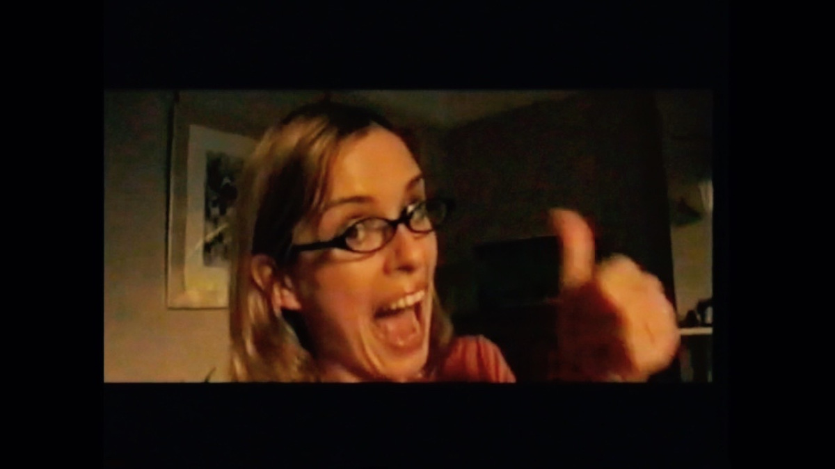 Miss Adventure 香港電台冒險小姐 – RTHK's Miss Adventure 香港電台冒險小姐