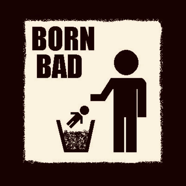 Born Bad – RTHK's Miss Adventure 香港電台冒險小姐