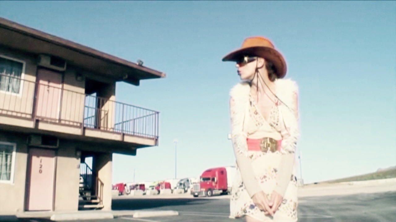 Miss – RTHK's Miss Adventure 香港電台冒險小姐