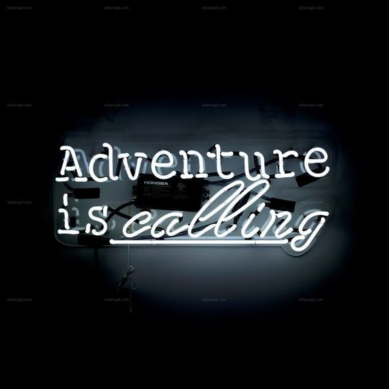 Miss Adventure is Calling – RTHK's Miss Adventure 香港電台冒險小姐