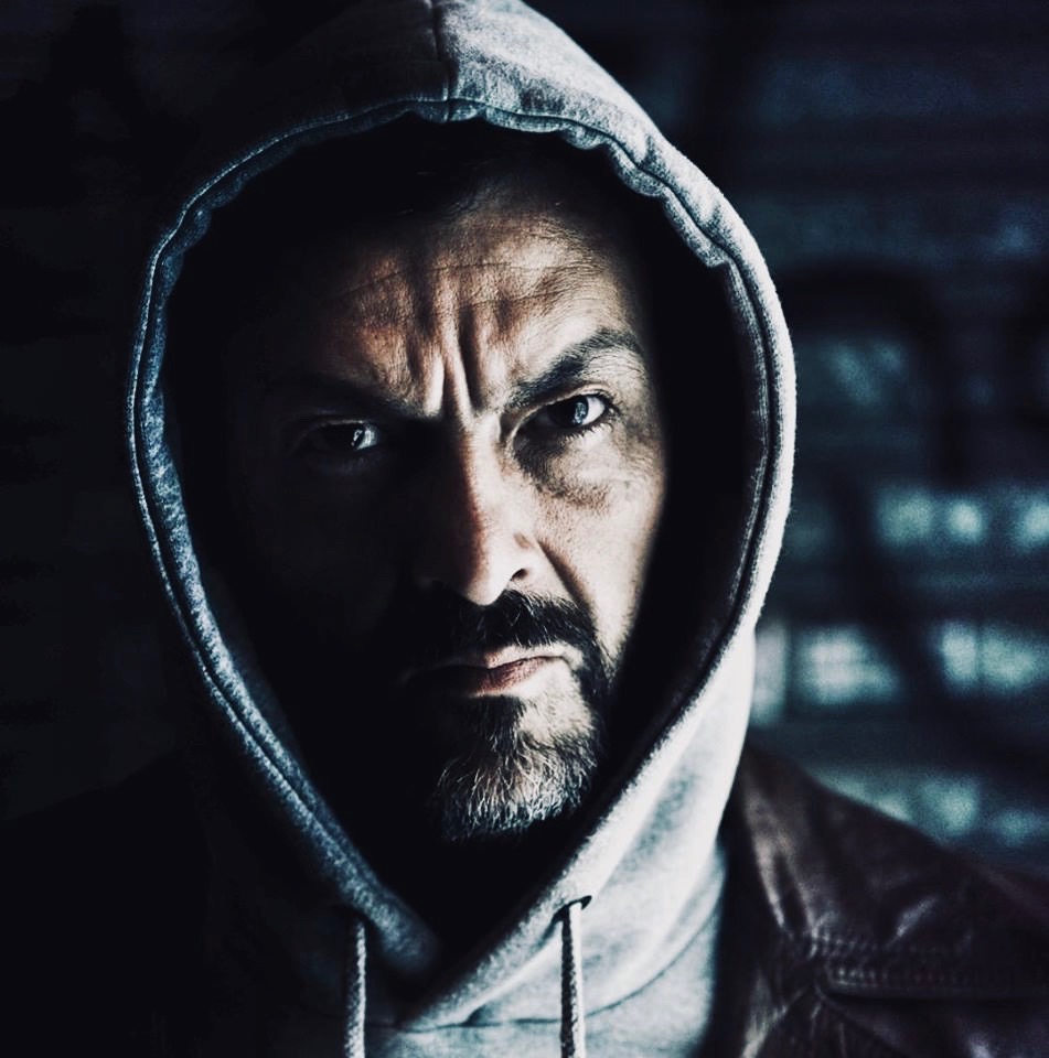 Philippe Joly 2 – RTHK's Miss Adventure 香港電台冒險小姐