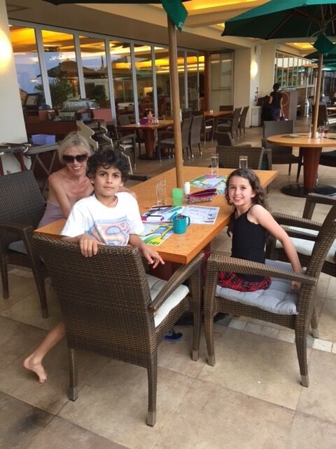 Kids – RTHK's Miss Adventure 香港電台冒險小姐