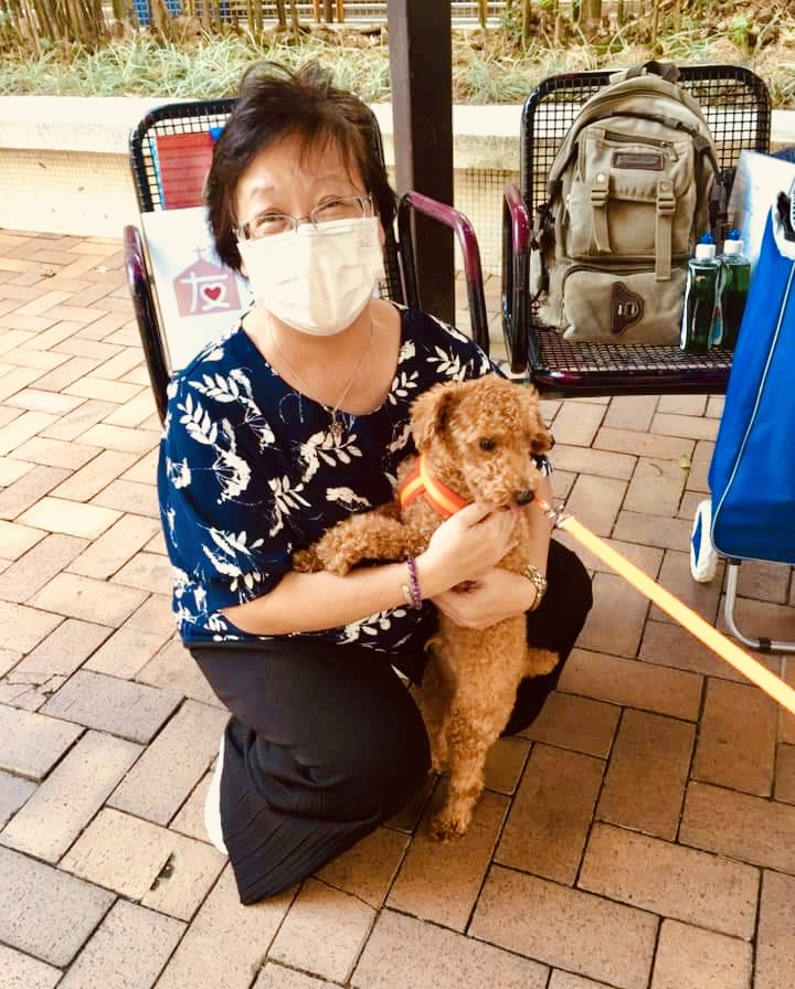 Mojo and Grace Cheung – RTHK's Miss Adventure 香港電台冒險小姐