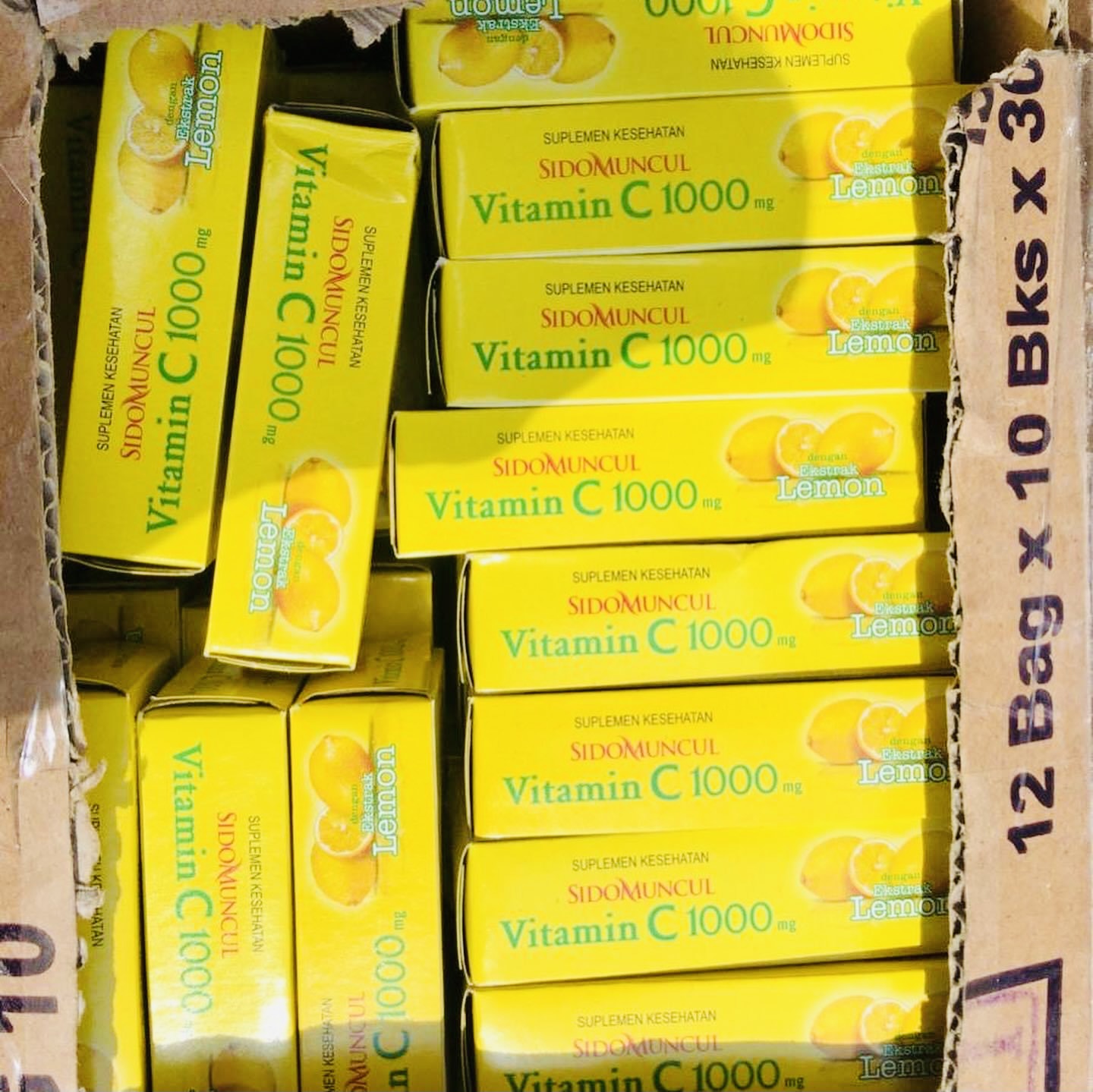 Vitamin Delivery – RTHK's Miss Adventure 香港電台冒險小姐