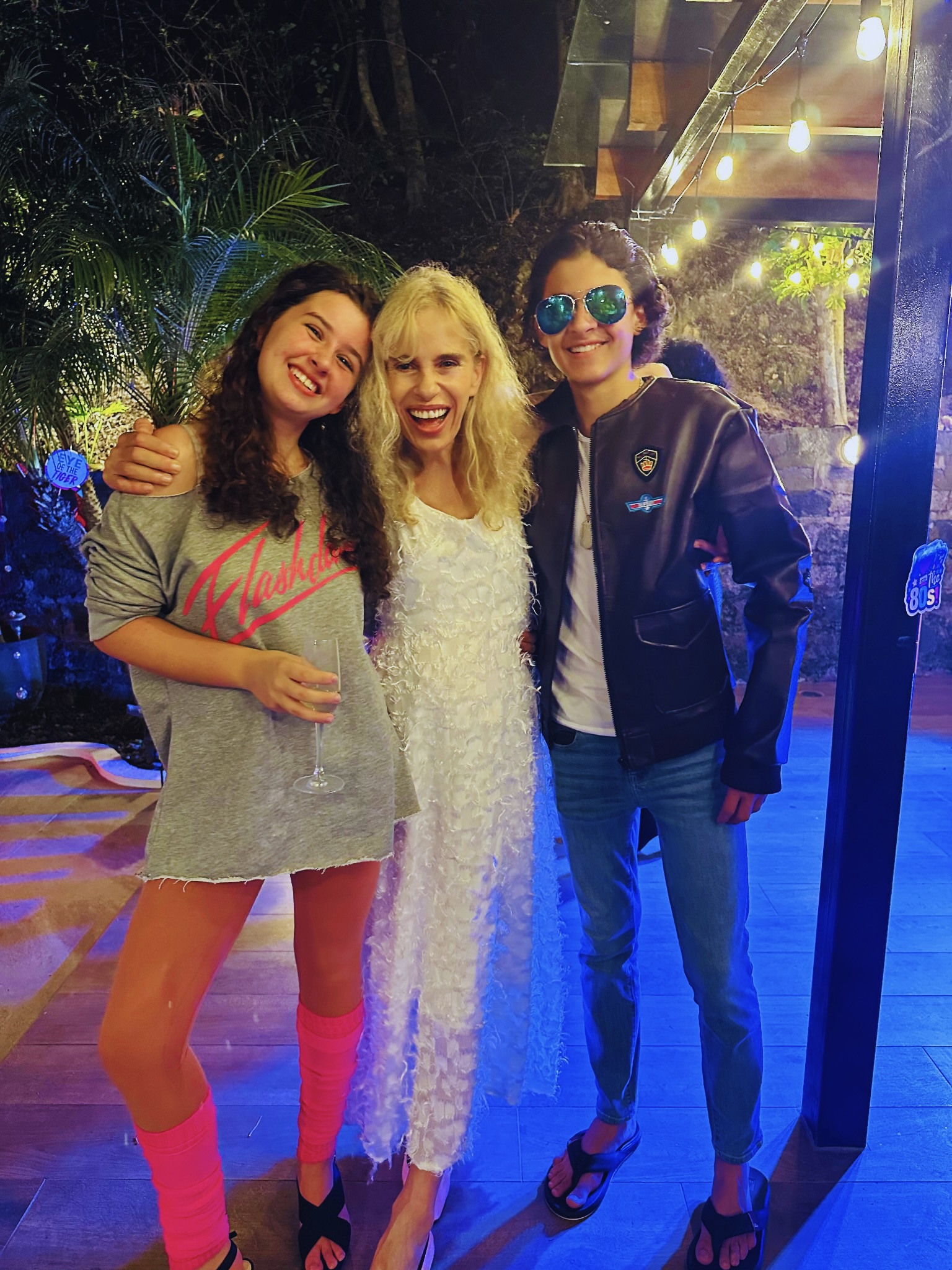 Sadie Kaz and Mia – RTHK's Miss Adventure 香港電台冒險小姐